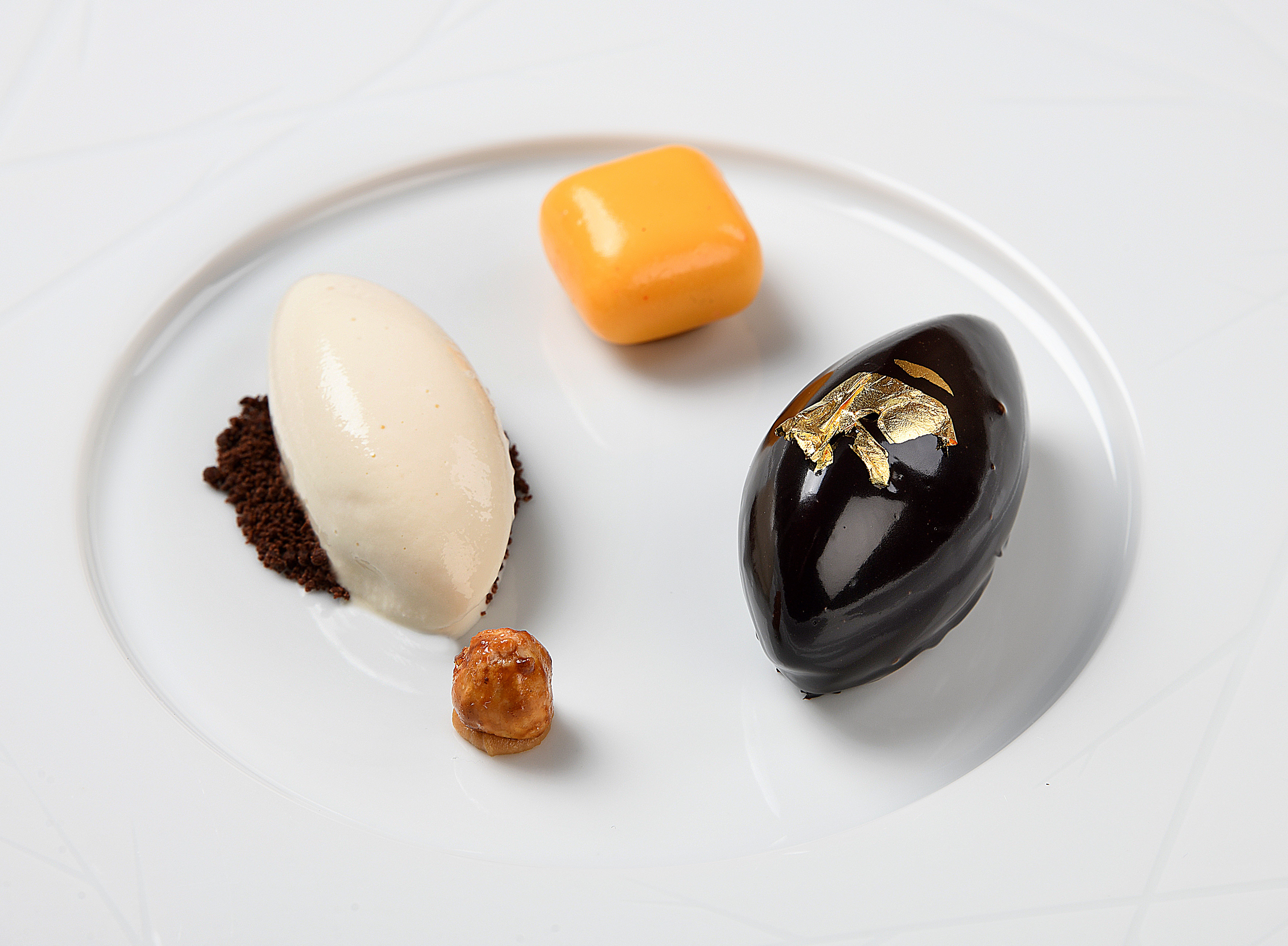 Restaurant & Bar in Cumbria | Farlam Hall Hotel & Restaurant
