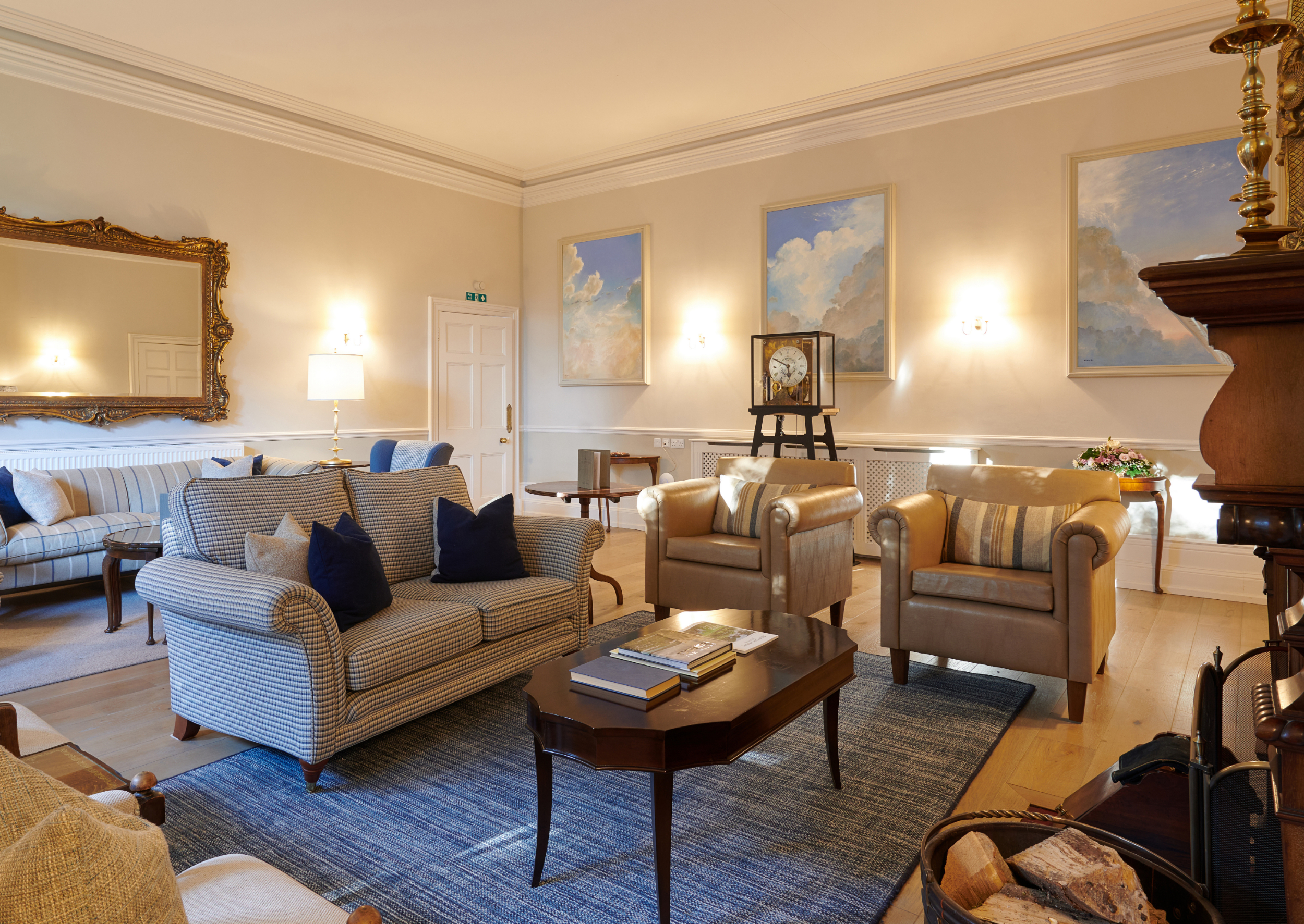 Farlam Hall Hotel & Restaurant | 4 Star Hotel in Cumbria