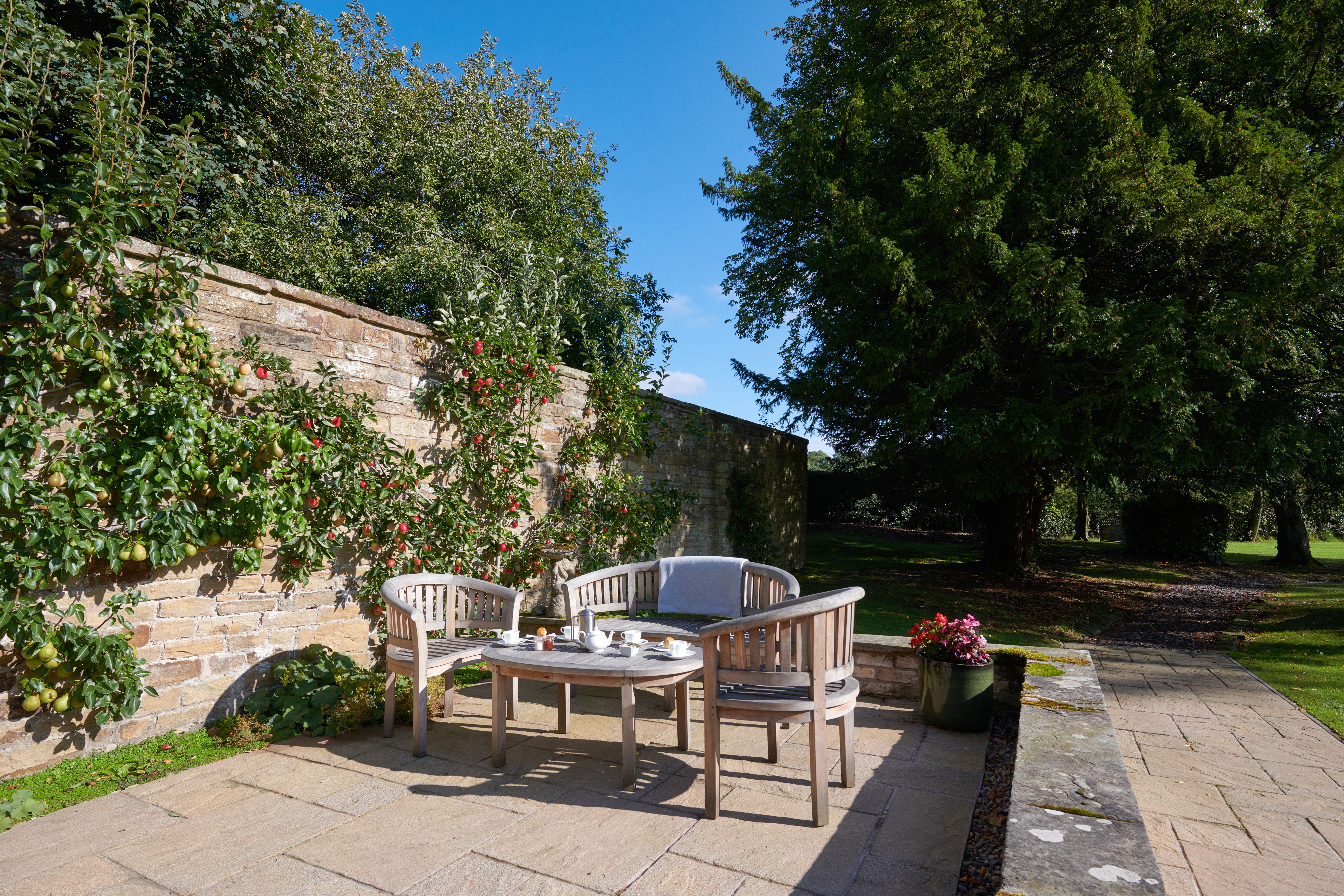 Farlam Hall Hotel & Restaurant | 4 Star Hotel in Cumbria