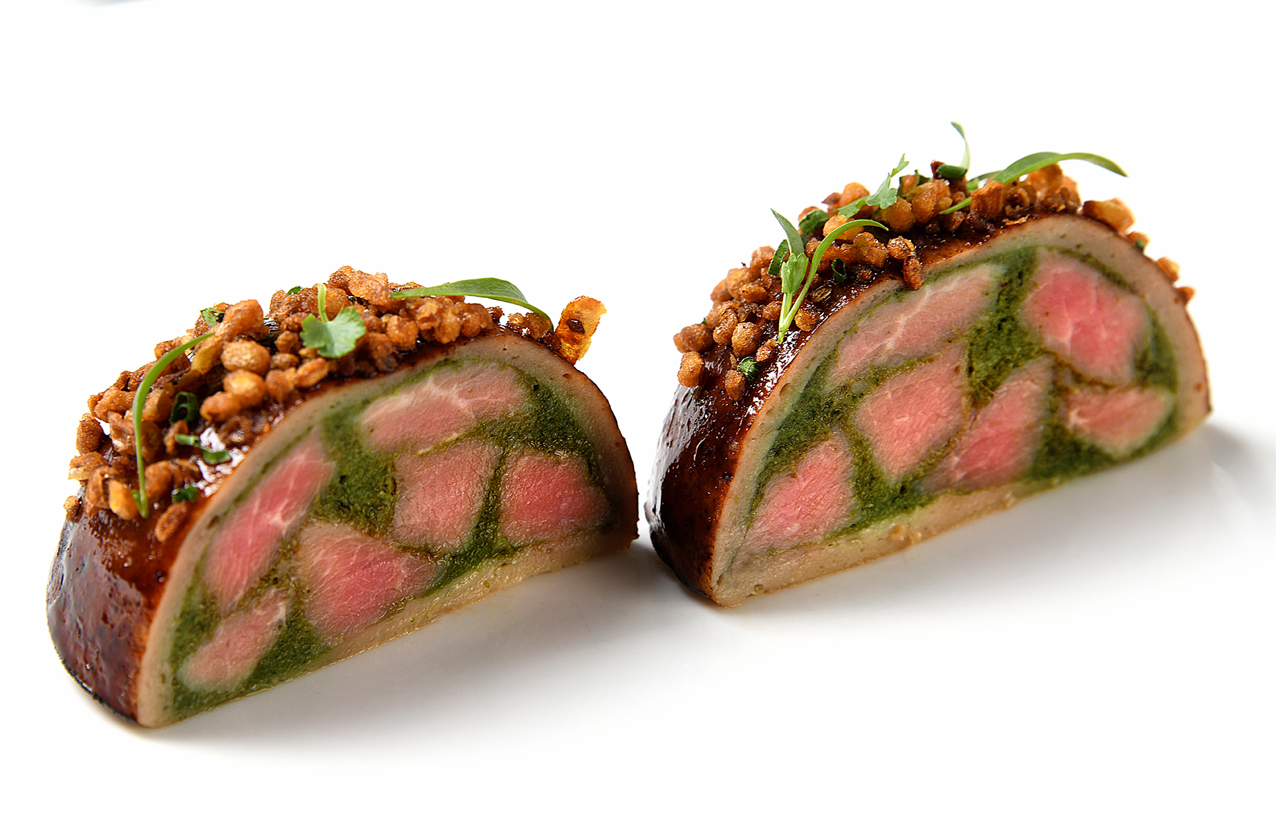 Restaurant & Bar in Cumbria | Farlam Hall Hotel & Restaurant