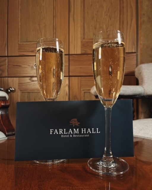 Farlam Hall Hotel & Restaurant | 4 Star Hotel in Cumbria