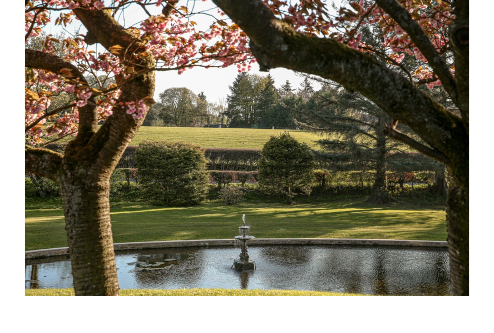 Farlam Hall Hotel & Restaurant | 4 Star Hotel in Cumbria